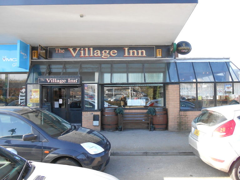 About Us – Village Inn Lenox